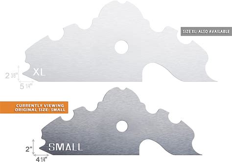 The Ultimate Edger Small — Cornell Studio Supply