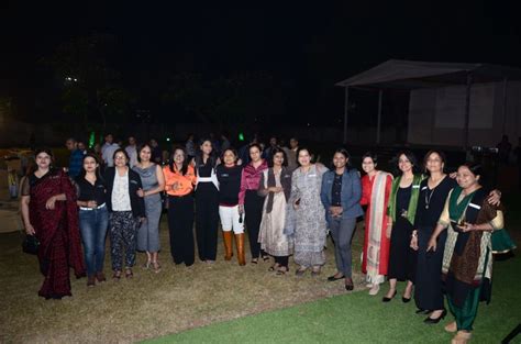 Capt Sushil Gaikwad On Linkedin Recap And Thank You Pune Social 03 Feb 2024 I Hope This