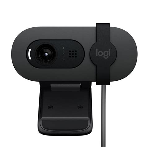 Logitech Introduces New Webcam And Mousefeatures And Facts Avnetwork