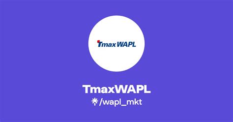 Tmaxwapl Instagram Linktree