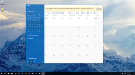Calendar Displaying Odd Message Events Not Showing Whats The Deal