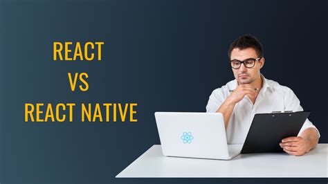 React Vs React Native Key Differences Features Advantages Hire