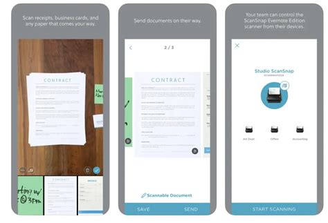 8 Best Ocr Apps For Iphone Easily Convert Images To Text