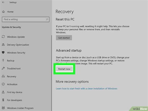 How To Start Windows In Safe Mode Using The Command Prompt