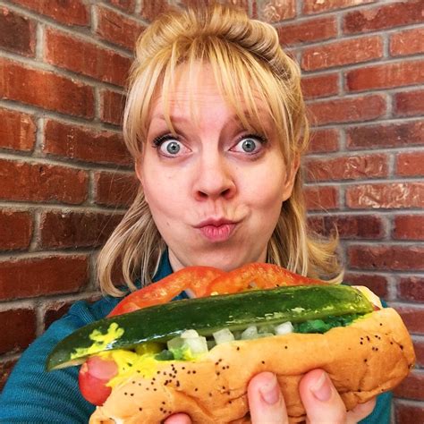 Eating Richly Youtube