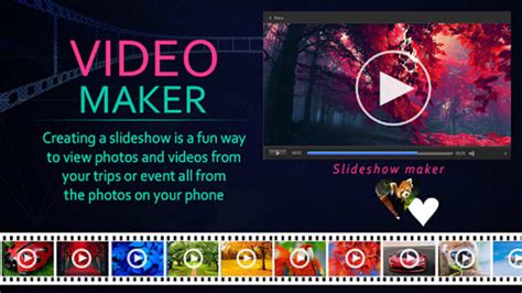 Photo Slideshow Maker For Android Download