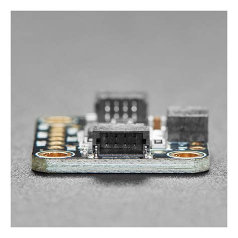 Adafruit TSC2007 I2C Resistive Touch Screen Controller STEMMA QT