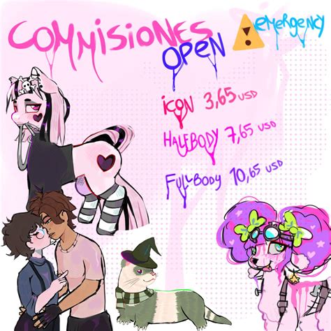 Emergency Comms Wiki Adoptables Amino Español Amino