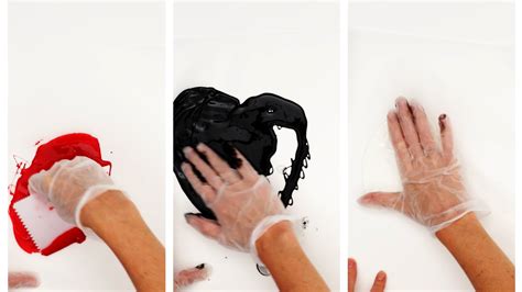 How To Resin Resintint How To Tint Epoxy Resin Artresin