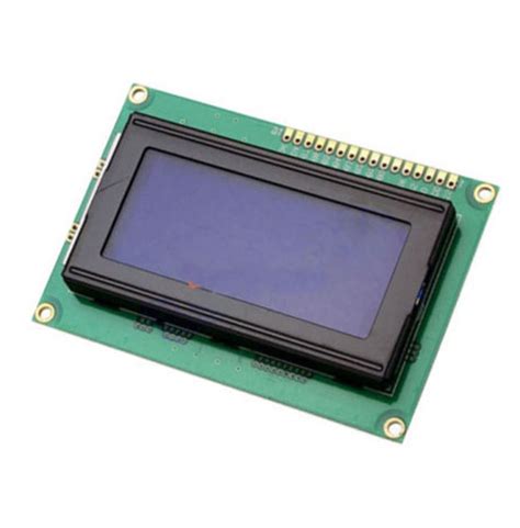 Lcd Display 16x4