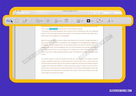 How To Markup A PDF In Adobe Reader October 2025