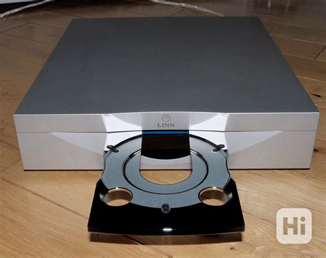 Linn Sondek Cd12 Bazar Hyperinzerce Cz