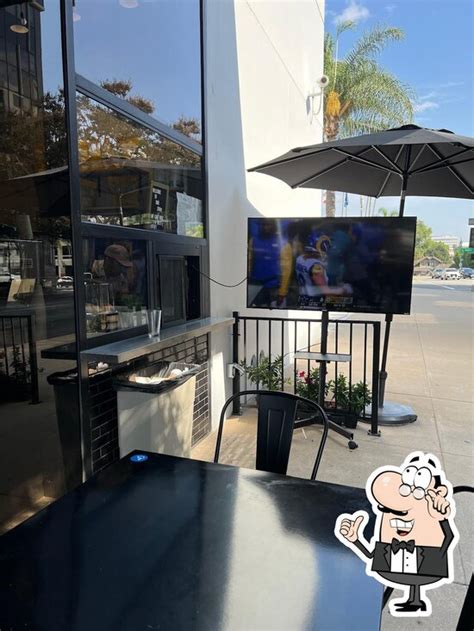 Cordova Cafe And Bottleshop Pasadena Restaurant Menu Prices And Reviews