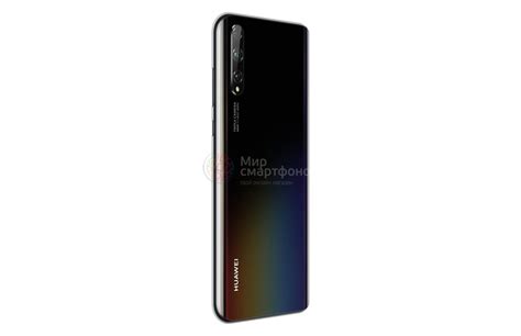 Купить Huawei Y8p 128GB Black: цена, обзор, характеристики и отзывы в ...