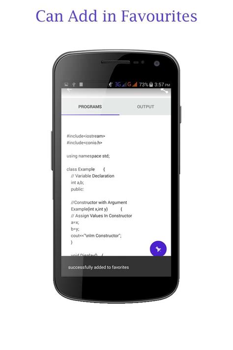 C Programs C Tutorials Apk For Android Download