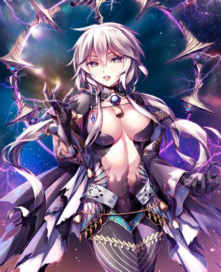 夢魔女 KURO