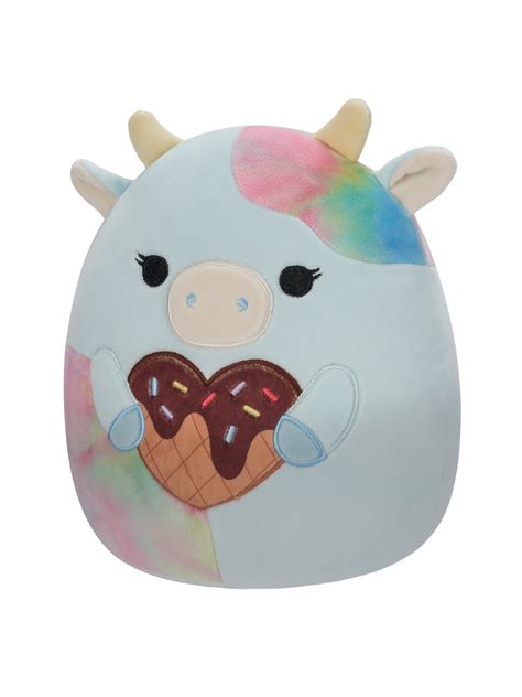 Squishmallows Kravička Caedia 20 Cm Dedoles
