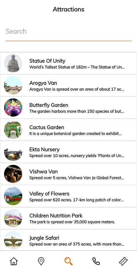 Statue Of Unity Official For Android Download