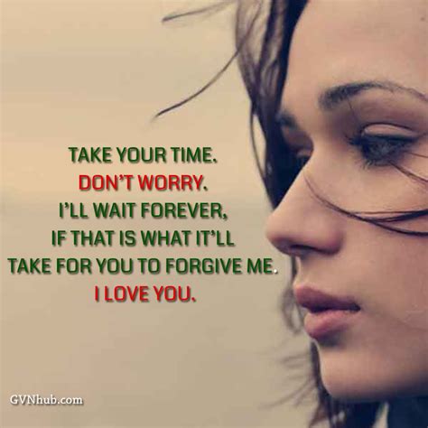 I Am Sorry Messages For Girlfriend Apology Quotes For Her Gvn Hub