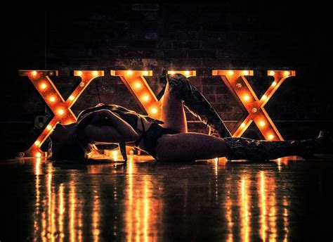 Inside New York Citys Most Elite Private Sex Club Maxim