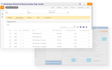 Software De Gestão Online Otimização Processos Phc Software
