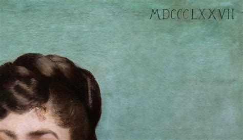 Proantic Jacques Clément Bernard Wagrez Portrait Of A Young Woman I