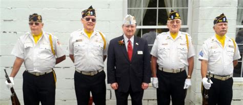 American Legion Uniform Patch Placement At Delores Mucha Blog