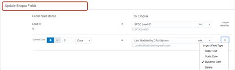 Oracle Eloqua Marketing Automation Cloud 23c Whats New
