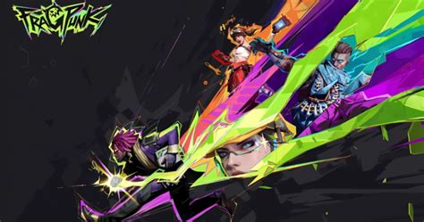 Fragpunk Verifying Identity Error Best Ways To Fix