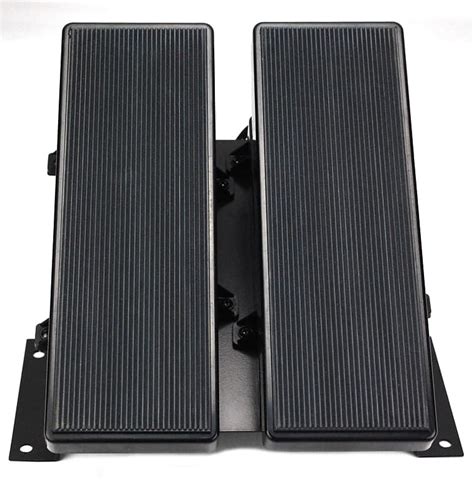 Viscount Expression Pedals For Midi Bass Pedals Reverb