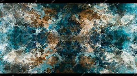 Abstract 3d Network Structure With Black Cubes And Circles On White Background Premium Ai