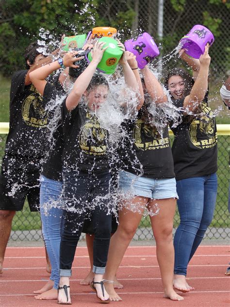 Ice Bucket Challenge Rules Ice Bucket Challenge 2025 Why Has The