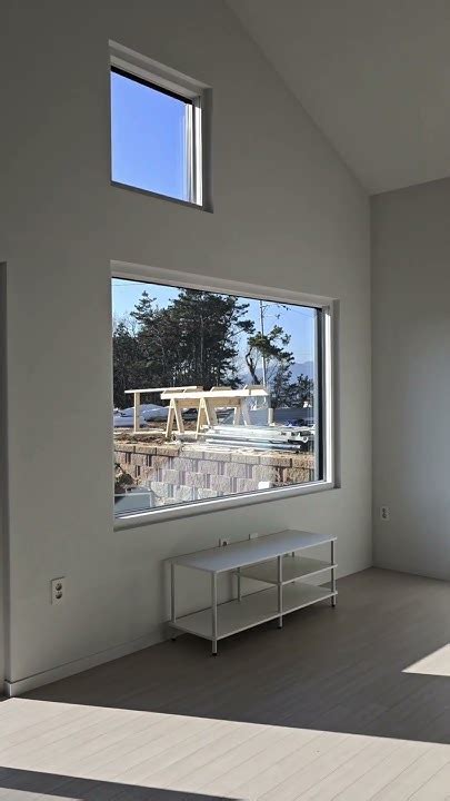 꿈꾸는별장 양평2차 21동 드림포터 힐링스냅 And Vlog 드림포터 꿈꾸는별장 세컨하우스 소형별장 소형별장건축 전원주택건축 힐링라이프 완공 5도2촌