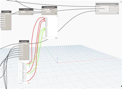 Get Item At Index Logic Help Lists Logic Dynamo