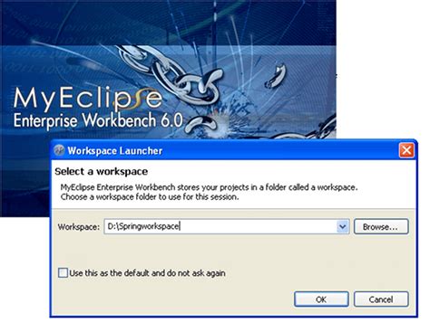 Spring Framework A Framework From Springsource Spring First Example