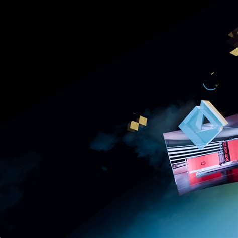 Nab Speaker Sessions Disguise