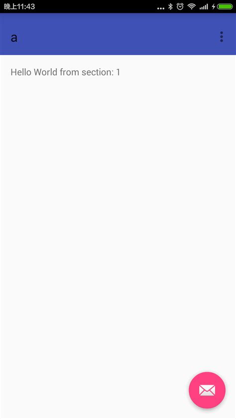 Android How To Hide The Overflow Menu Leaving It Active By Clicking Hardware Menu Button