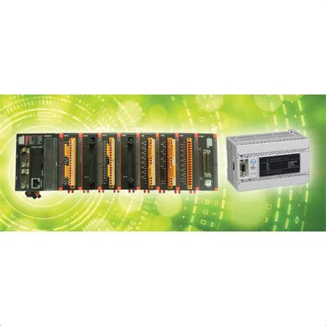 Programmable Logic Controller Manufacturers Plc Suppliers And Exporters