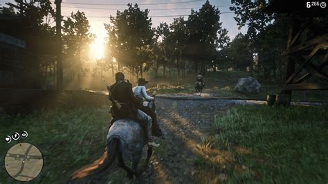 Some Screenshots From My Tweaked Reshade 4k Texture Packs Increased Draw Distance And Other