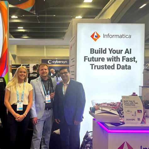 Lumendata On Linkedin Datacloudsummit Snowflake Informatica