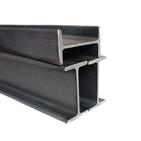 Ipe Stahlträger 120 2000mm