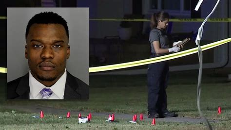 Joseph Mensah Assault 3 Milwaukee Men Now Sentenced Fox6 Milwaukee