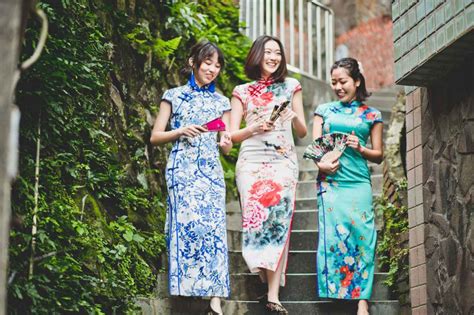 アジアの民族衣装で華麗に変身！海外旅行でとっておきの1枚を残そう Ontrip Jal