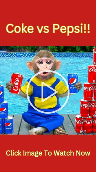 Coke Vs Pepsi Pepsi Coke Viral Videos