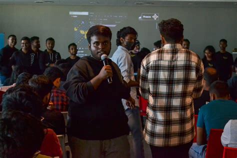 The Remarkable Achievement Of Myself And The Exceptional Team Of