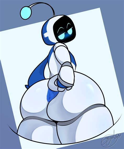 Rule Antennae Anatomy Anus Ass Astro Astro Bot Astro Bot Astro Bot Series Big