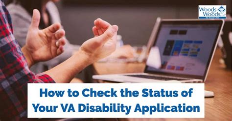 How Do I Check My VA Disability Claim Status Without A Lawyer
