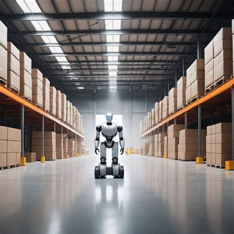 🔄 To Automate Or Not To Automate That Is The Logistics Question 🚚💡 Just Like Hamlet Pondered