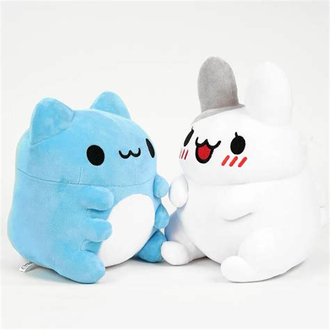 Sitting Tutu Plush Bugcat Capoo Store