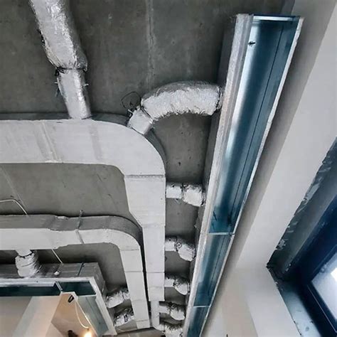 Make Ventilation Sunrise Manor Stepandemuraru